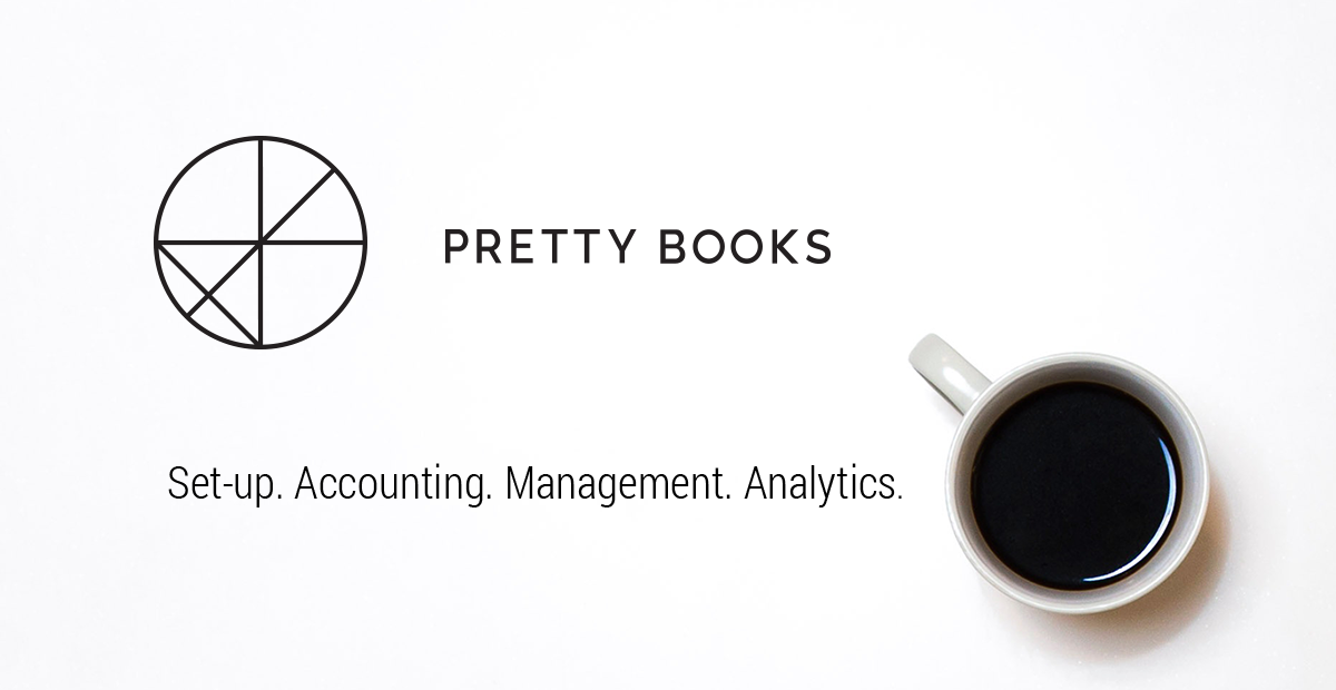Pretty Books People | Business Consulting, Accounting and Tax Services