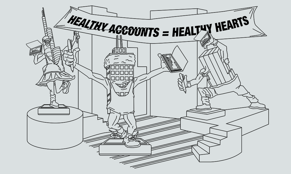 Accounts Receivable Aging Pretty Books Magazine Accounts Receivable Aging Pretty Books Magazine