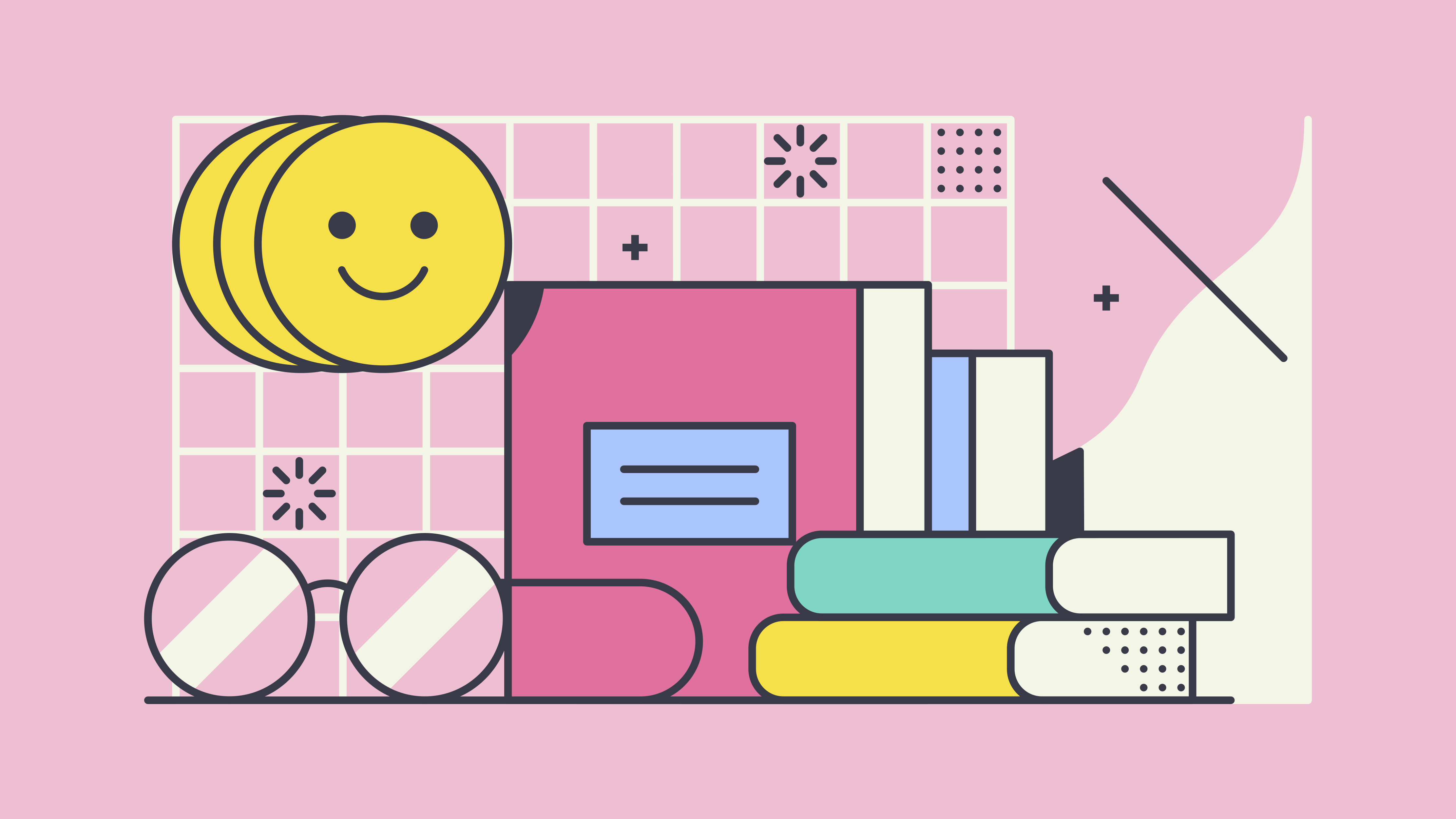 Catch-Up Day- A Day in the Life of an Accountant - Pretty Books Magazine