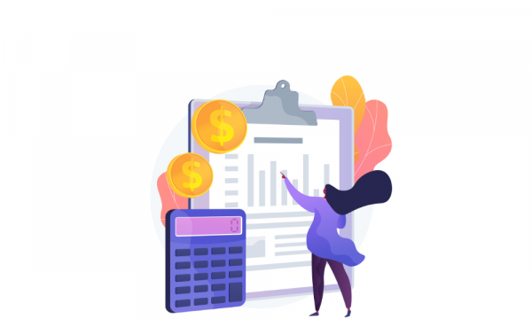 The Ultimate Monthly Bookkeeping Checklist - Pretty Books Magazine